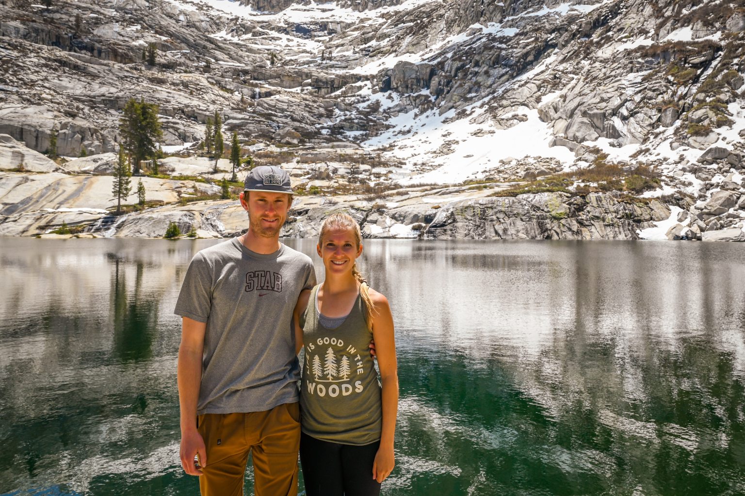 Backpacking Baron Lakes Idaho: Complete Trail Guide