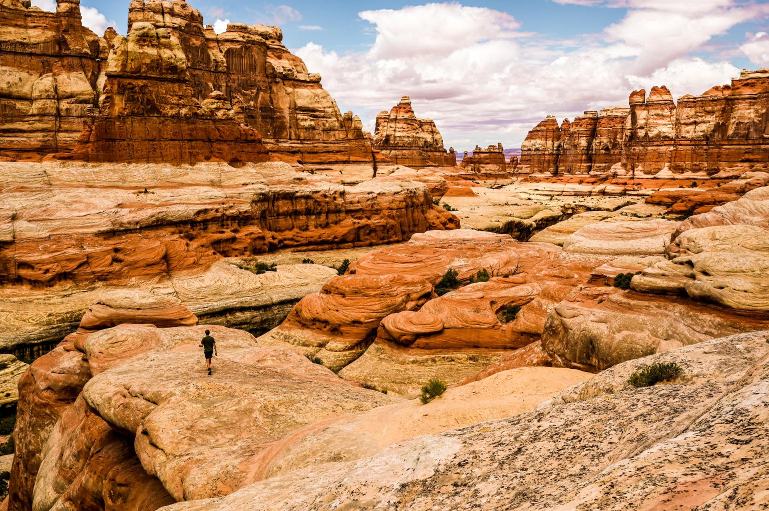 24 Best Hikes in Southern Utah
