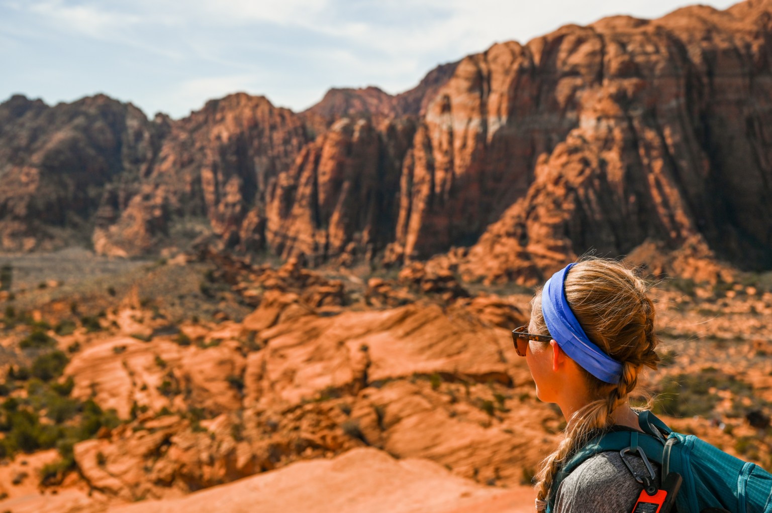 24 Best Hikes in Southern Utah