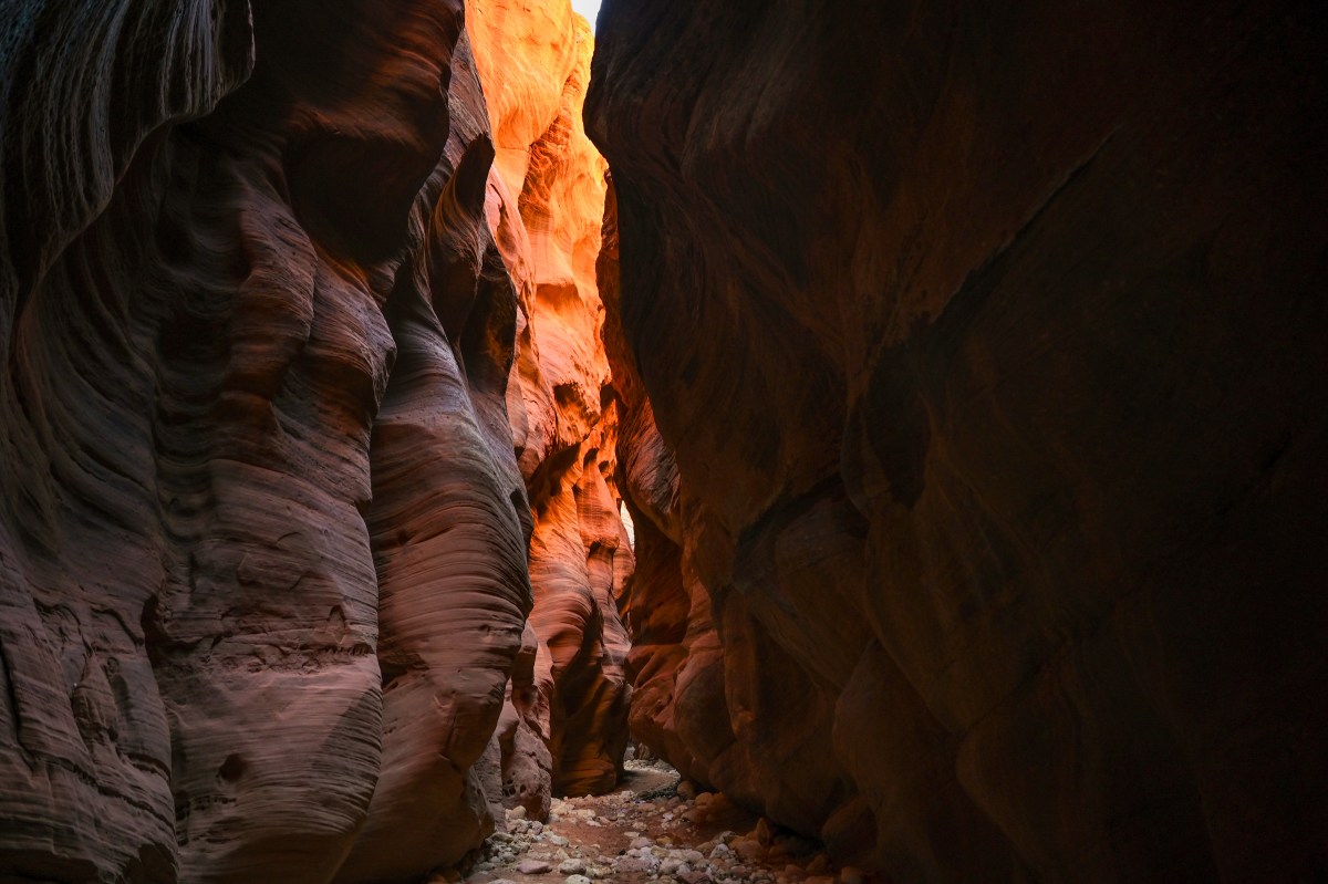 12 Stunning Hikes Near Kanab, Utah