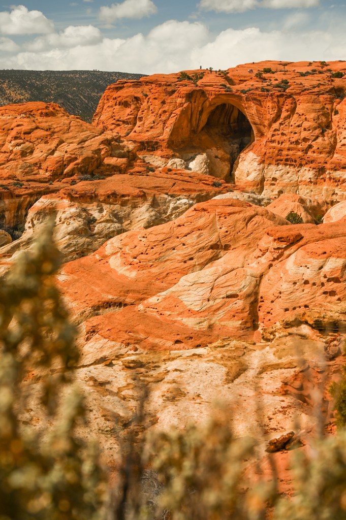 Why You Can’t Miss Cassidy Arch Trail: Capitol Reef National Park