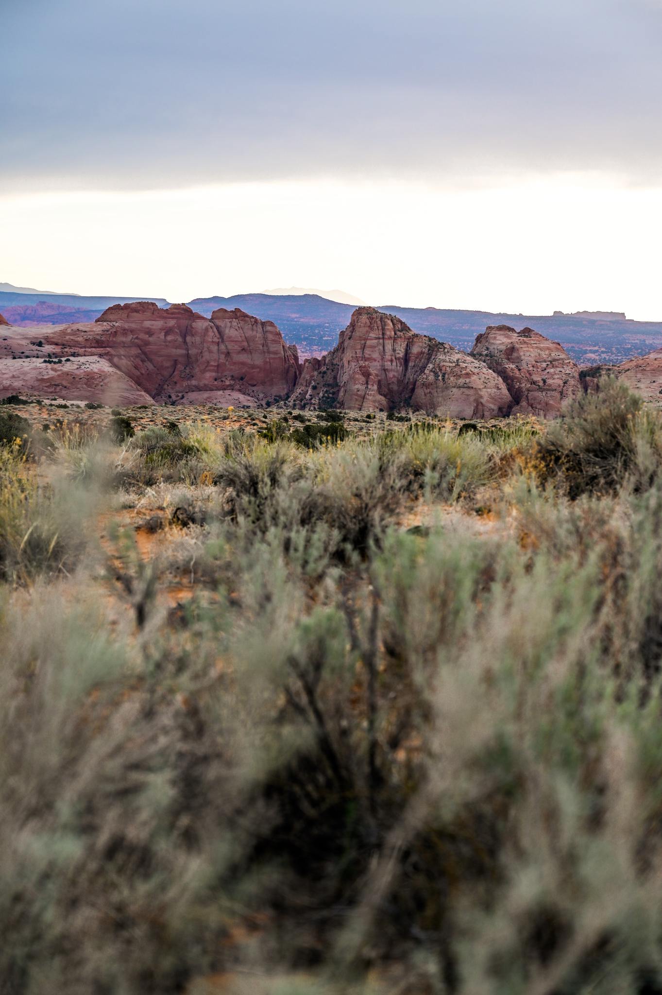 How to Visit Cosmic Ashtray: An Otherworldly Utah Adventure