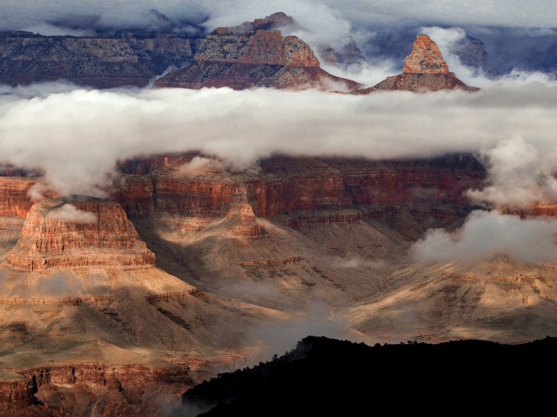 Grand Canyon Skeleton Point via South Kaibab Trail: Ultimate Hike Guide