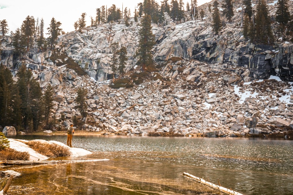 A Complete Guide to Hiking to Pear Lake: Sequoia National Park