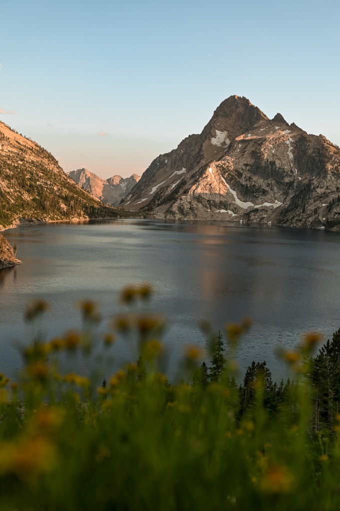 Sawtooth Lake Hike in Idaho: Ultimate Trail Guide