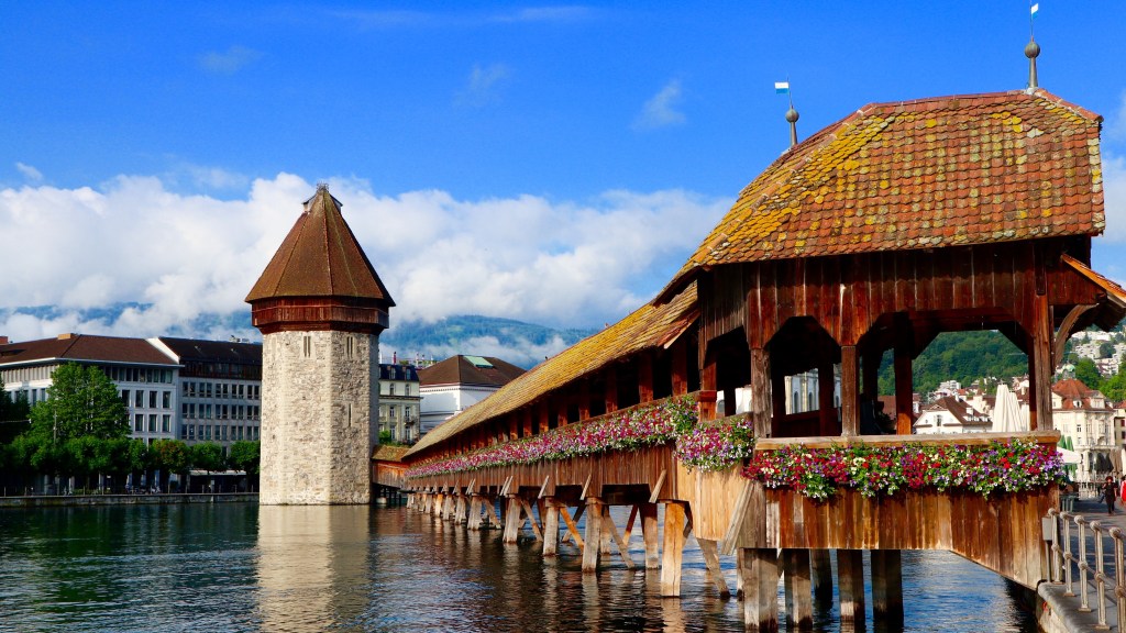 12 Best Things to Do in Lucerne on a Budget | TWO OUTLIERS