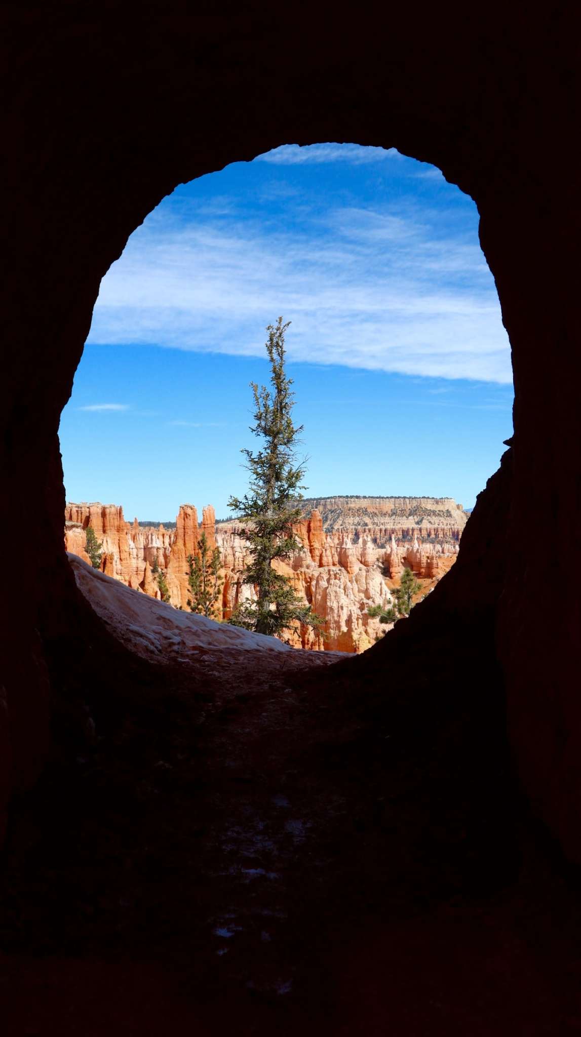 How to Hike the Epic Figure 8 Loop in Bryce Canyon