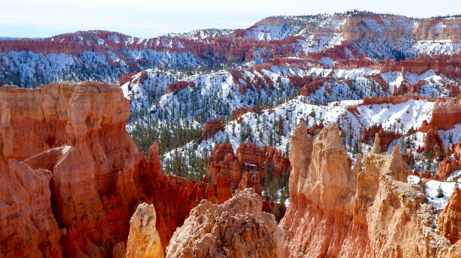 How to Hike the Epic Figure 8 Loop in Bryce Canyon