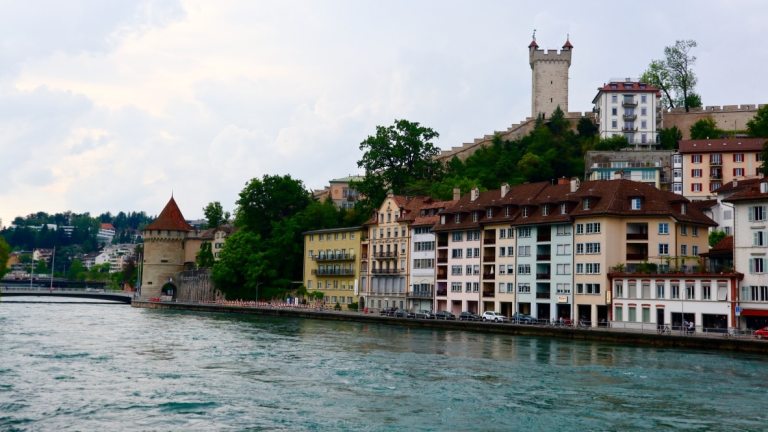 12 Best Things to Do in Lucerne on a Budget - TWO OUTLIERS