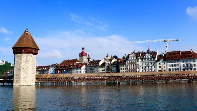 12 Best Things to Do in Lucerne on a Budget - Two Outliers