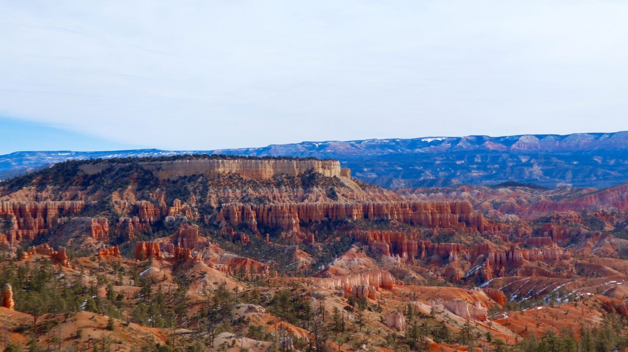 How to Hike the Epic Figure 8 Loop in Bryce Canyon
