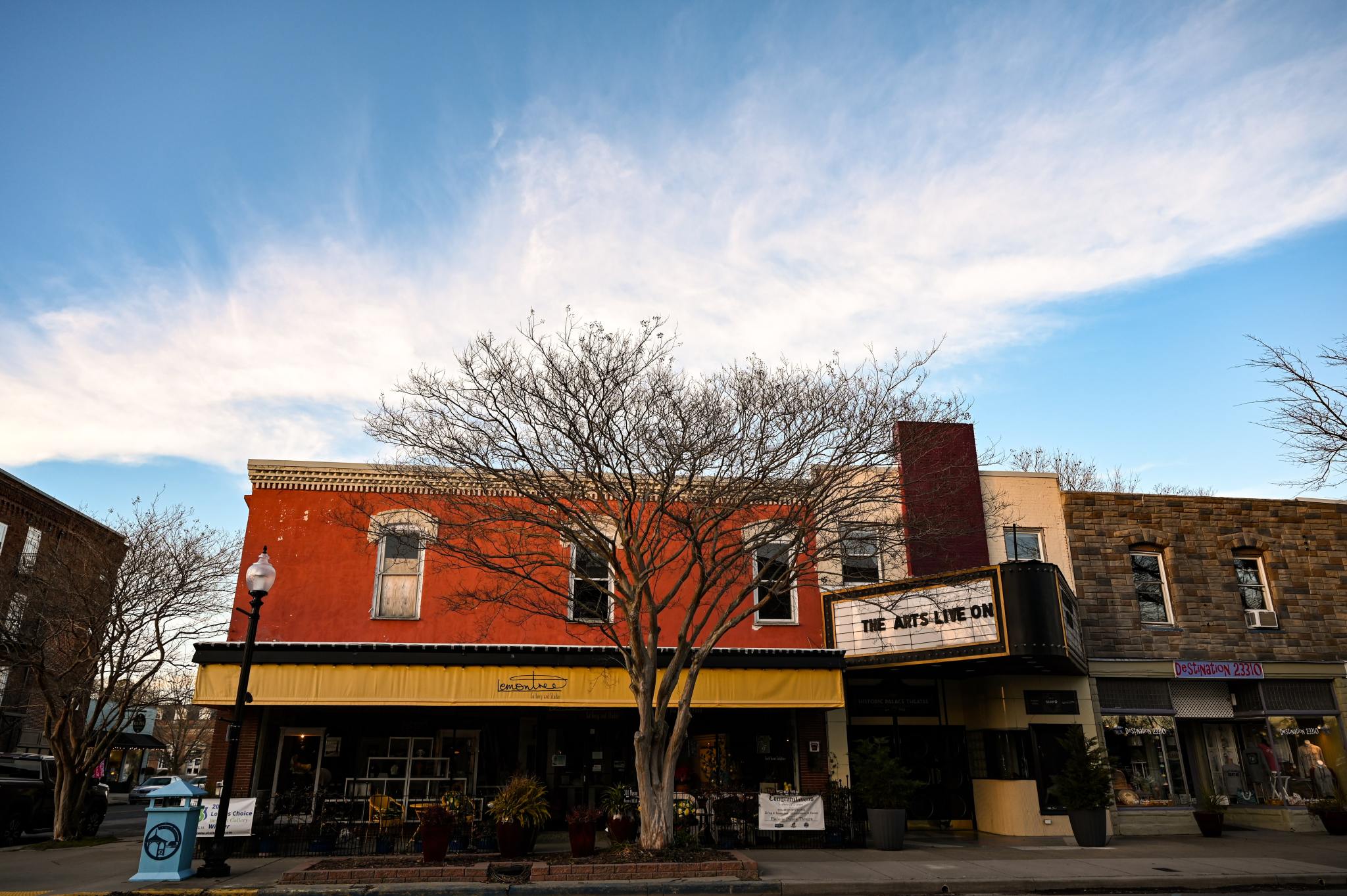 Best Things to do in Cape Charles: Virginia's Hidden Gem | Two Outliers