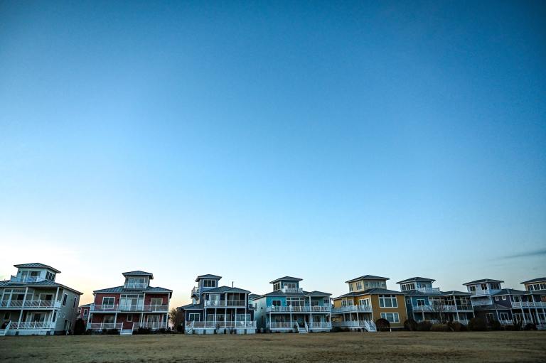 Best Things to do in Cape Charles: Virginia's Hidden Gem | Two Outliers