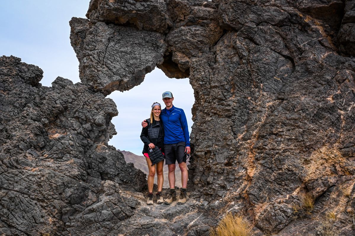 The Ultimate Guide to Death Valley National Park: Camping, Hiking and ...