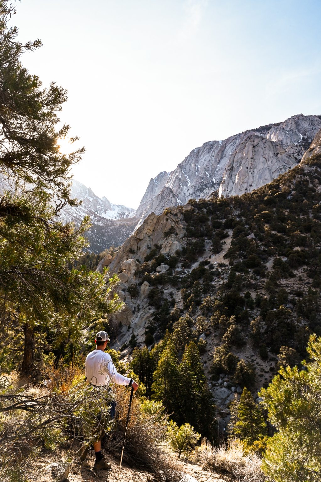 How to Hike Tuttle Creek Ashram Trail: A Journey for Enlightenment
