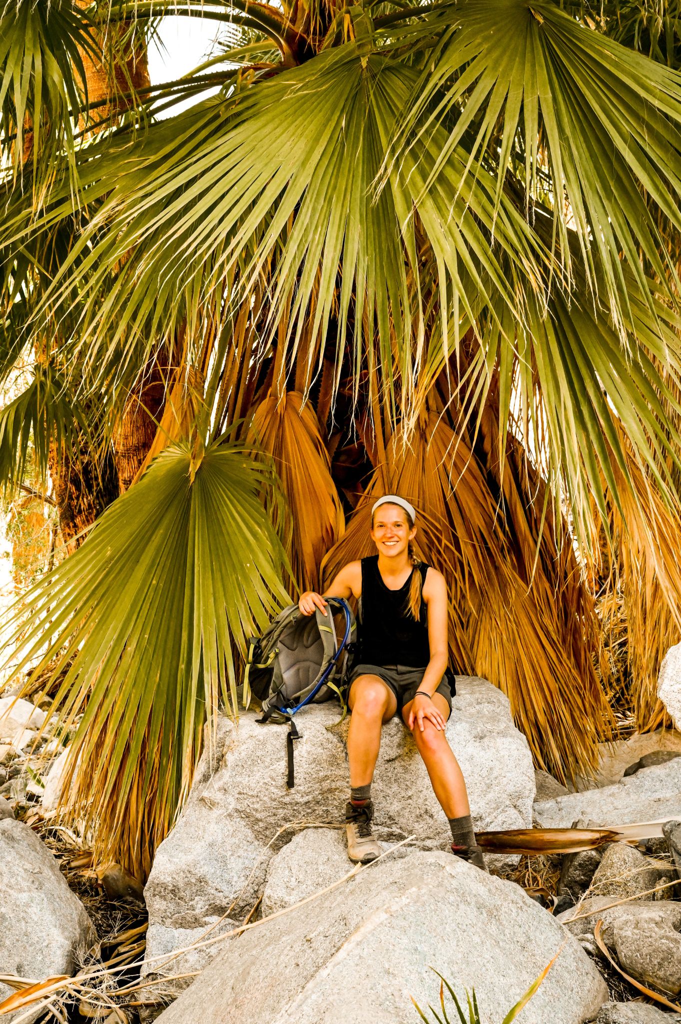 How to Spend One Day in Joshua Tree: a Jam-Packed Itinerary - TWO OUTLIERS