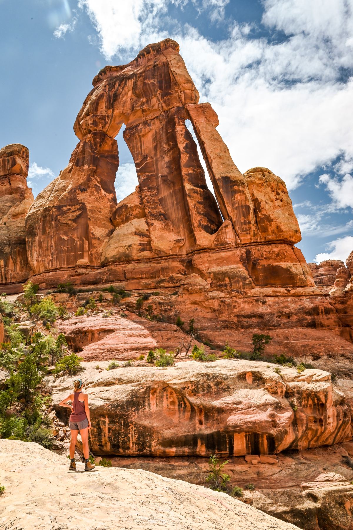 25 Best Hikes in Southern Utah