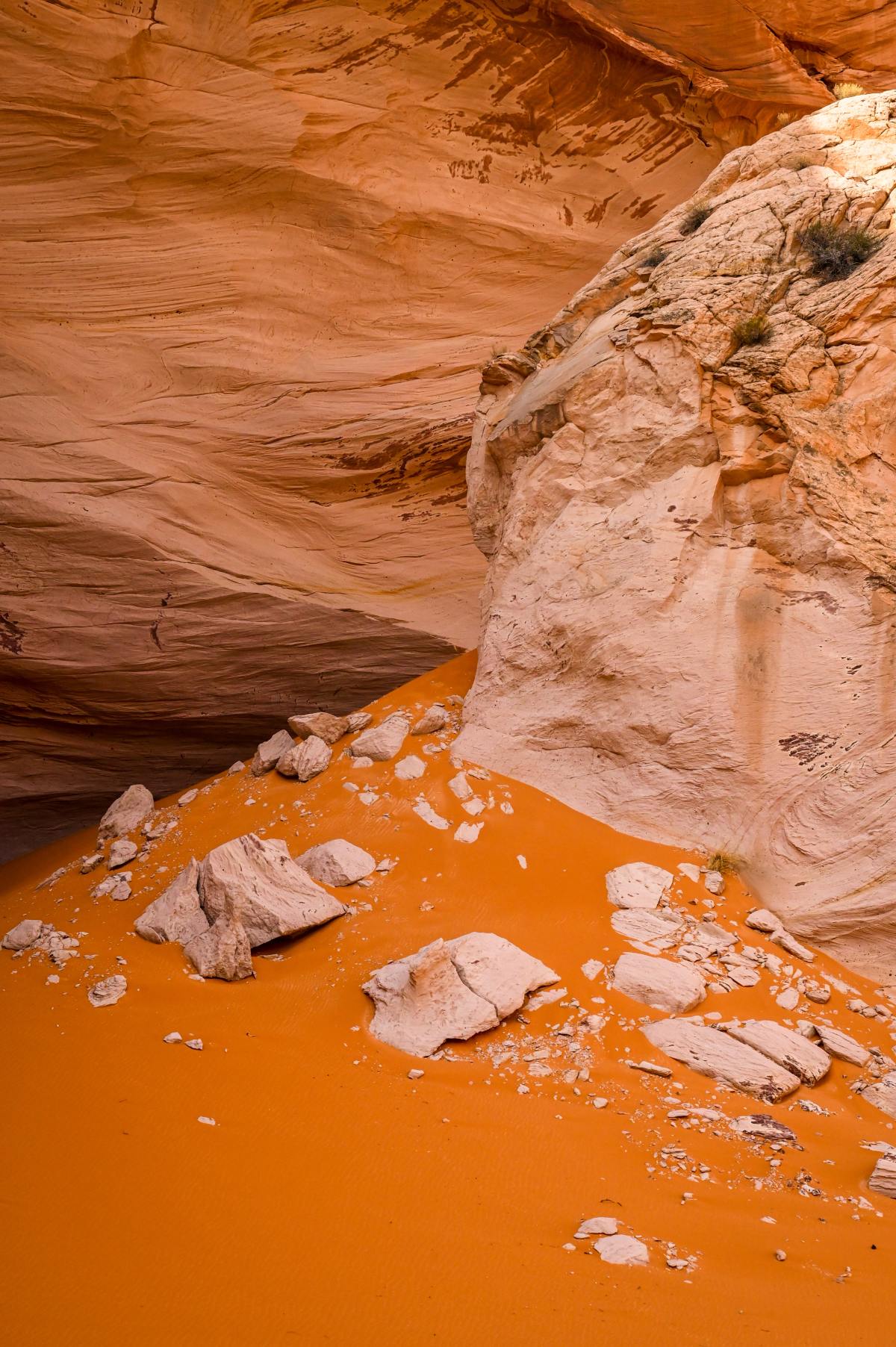 How to Visit Cosmic Ashtray: An Otherworldly Utah Adventure