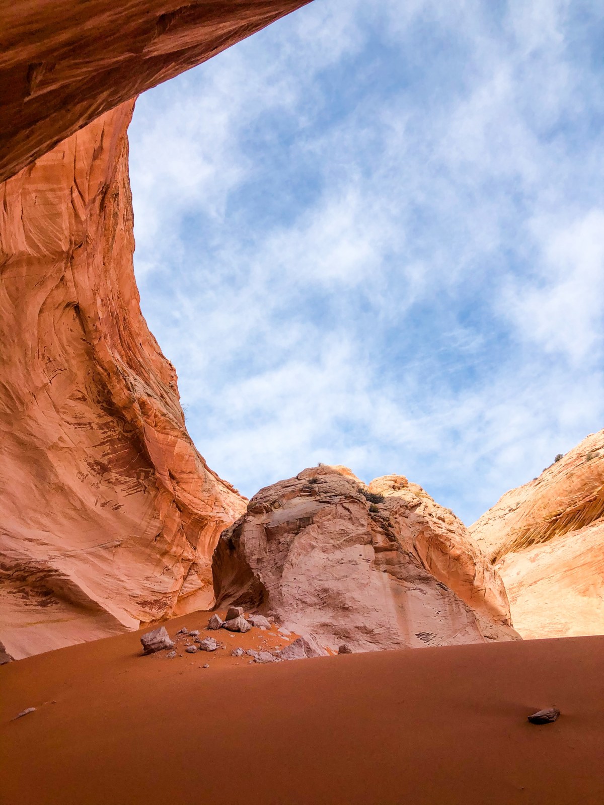 How to Visit Cosmic Ashtray: An Otherworldly Utah Adventure