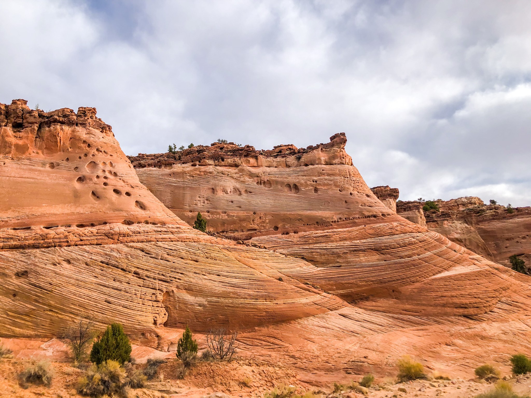 Zebra Slot Canyon: Hike Guide