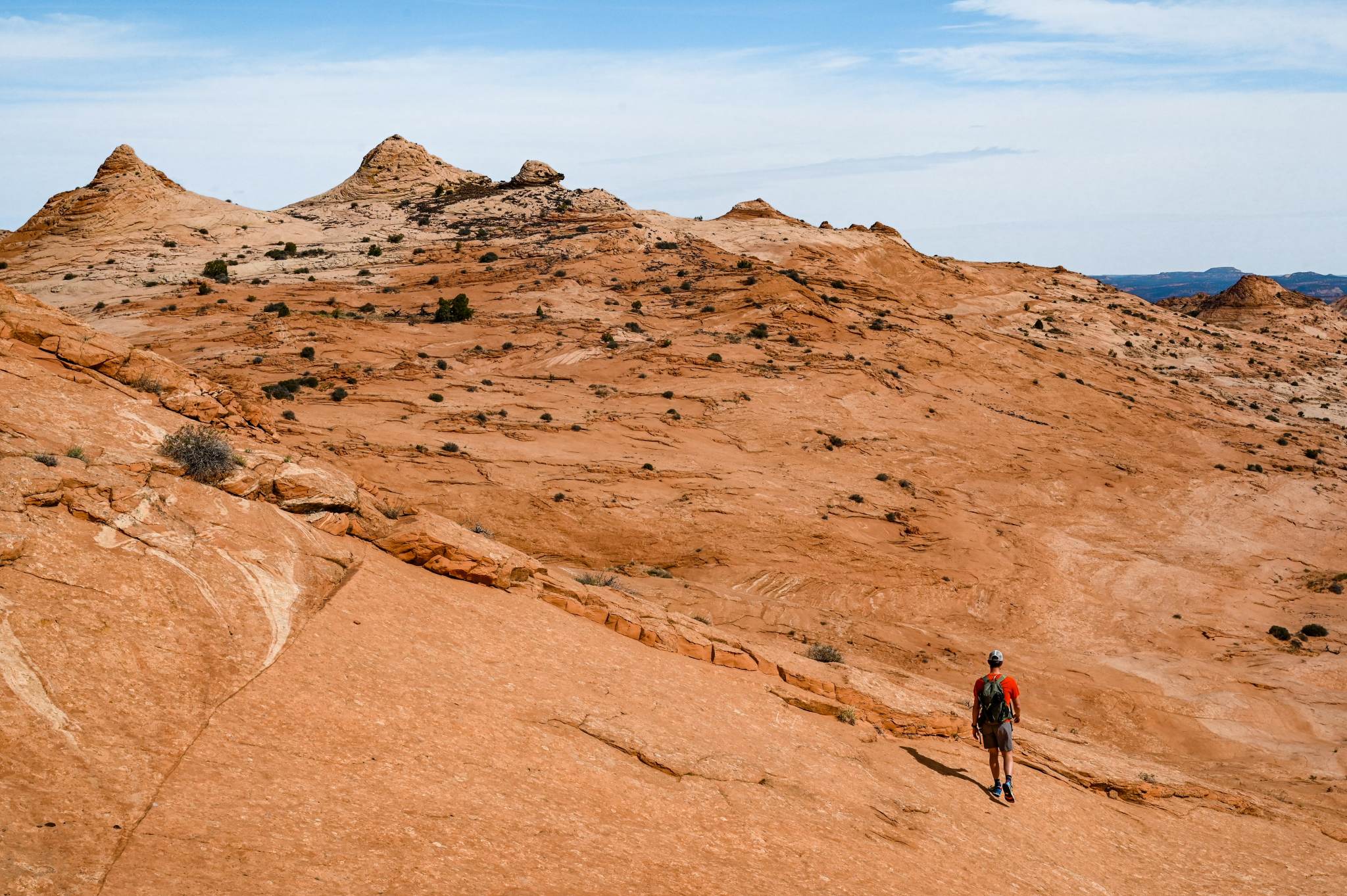 How to Visit Cosmic Ashtray: An Otherworldly Utah Adventure