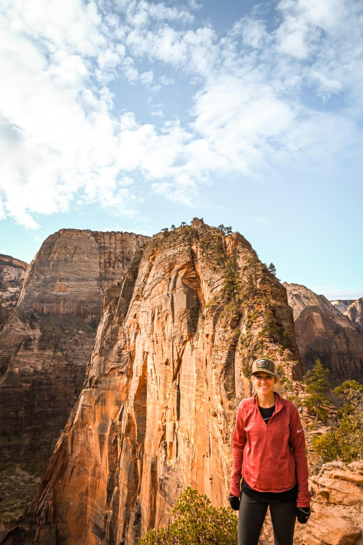 25 Best Hikes in Southern Utah