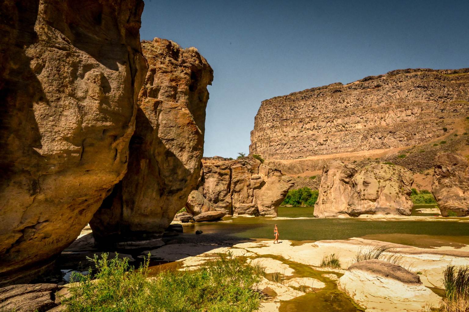 10 Stunning Waterfalls in Twin Falls Idaho