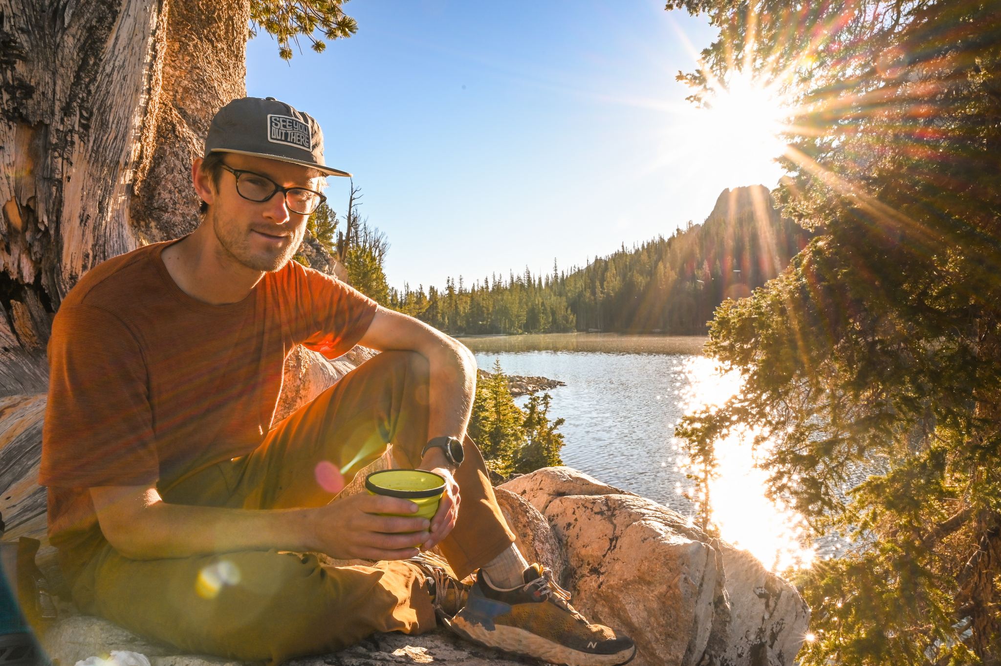 Alice Lake in Idaho's Sawtooth Mountains: A Complete Guide