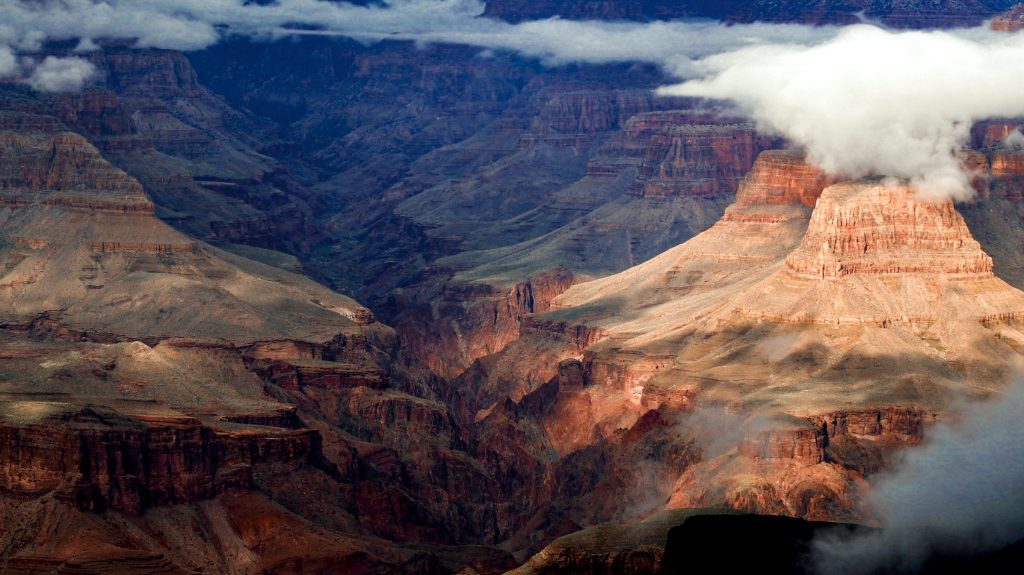 Grand Canyon Skeleton Point via South Kaibab Trail: Ultimate Hike Guide