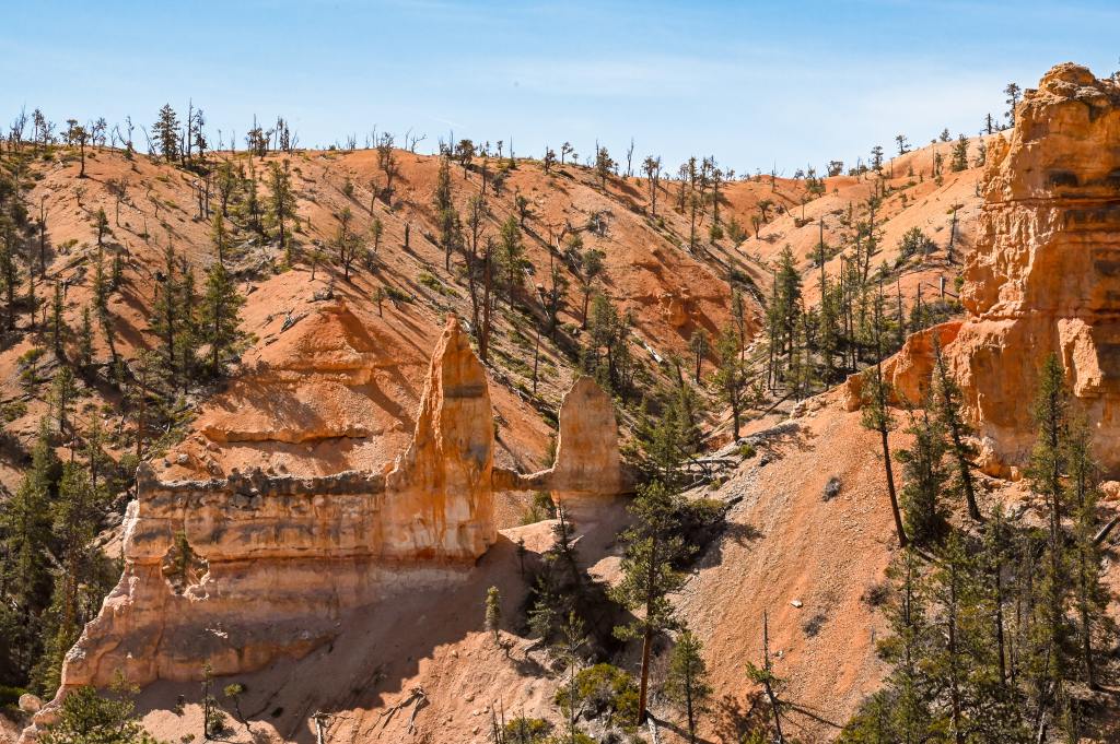 A Complete Guide to Hiking the Fairyland Loop Bryce Canyon