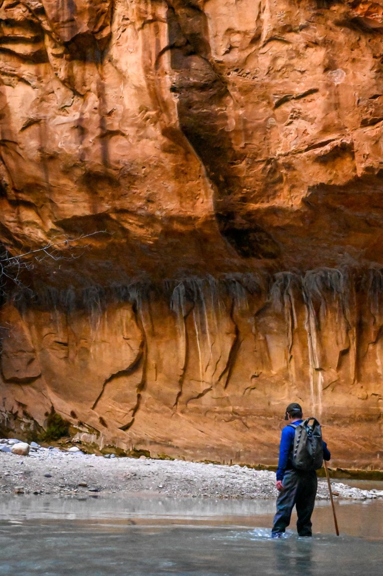 Complete Zion National Park Packing List