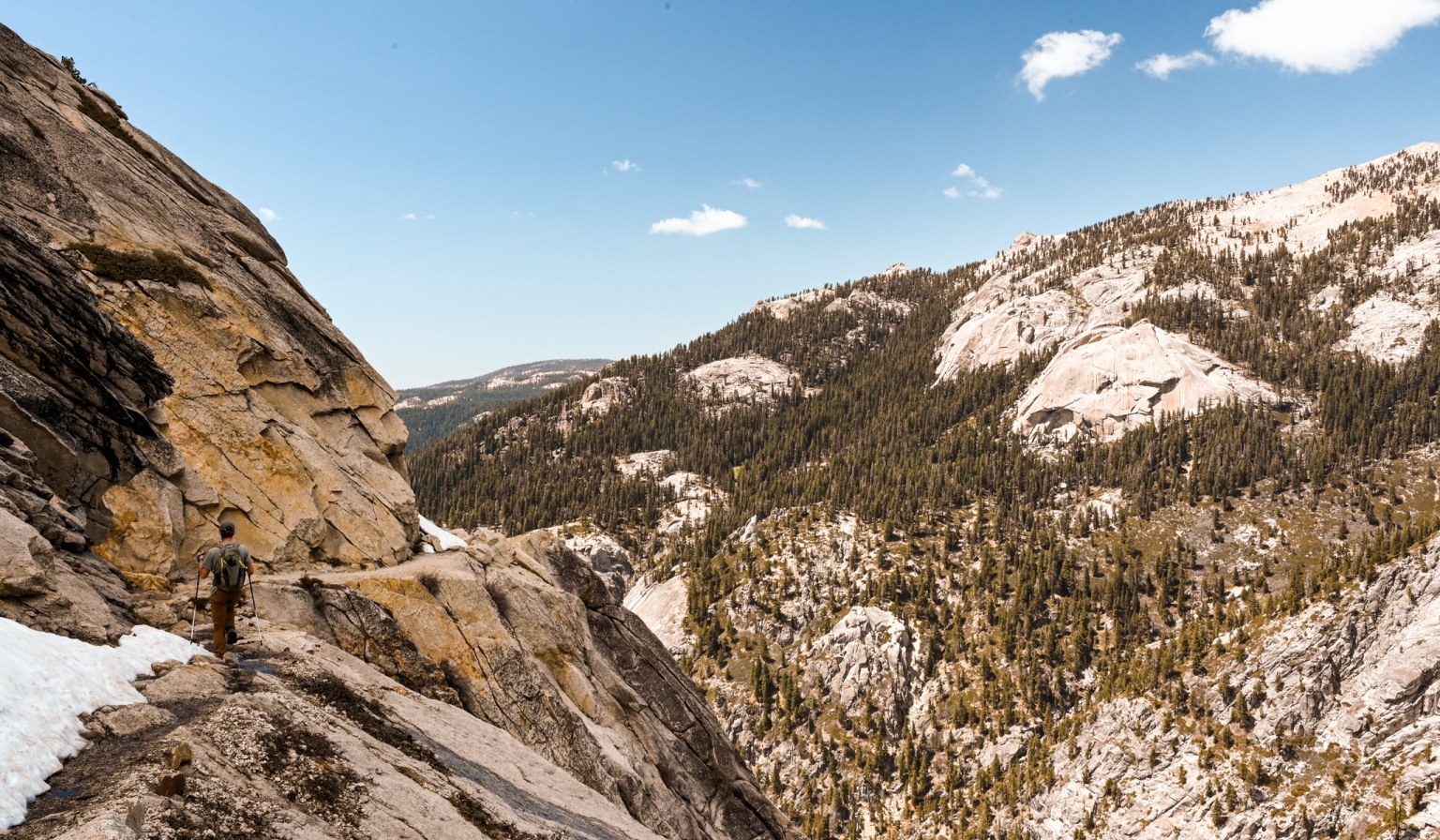 A Complete Guide to Hiking to Pear Lake: Sequoia National Park