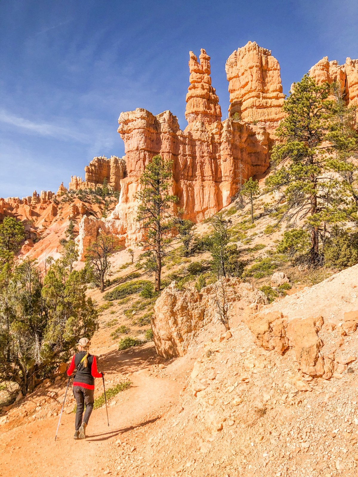 25 Best Hikes in Southern Utah