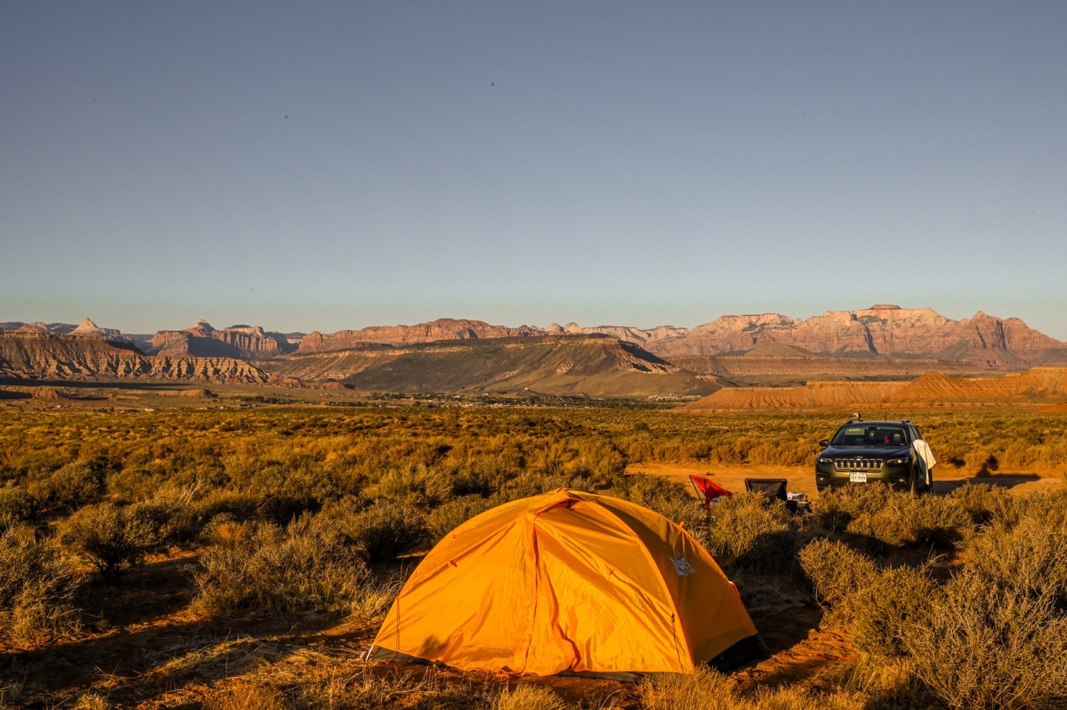 Our Road Trip Camping Essentials (plus Downloadable Checklist) - Two ...