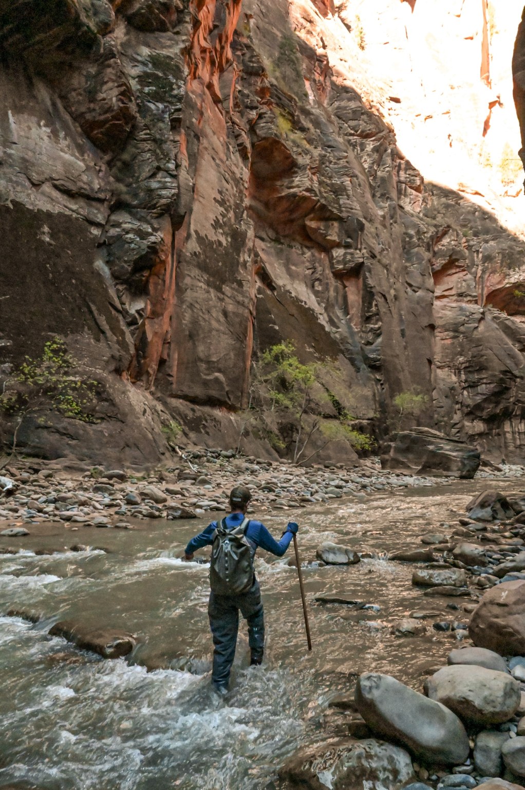 25 Best Hikes in Southern Utah