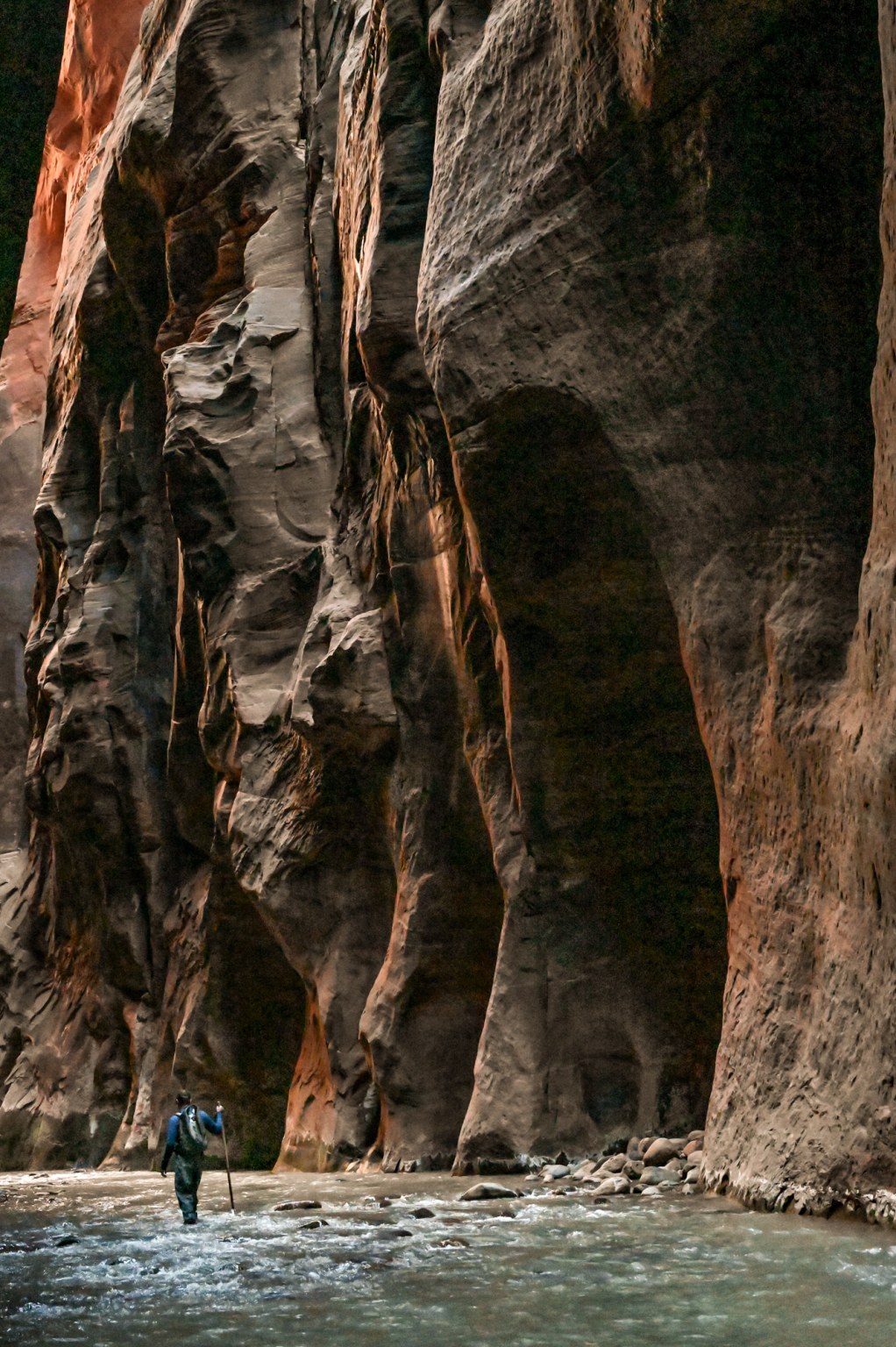 25 Best Hikes in Southern Utah