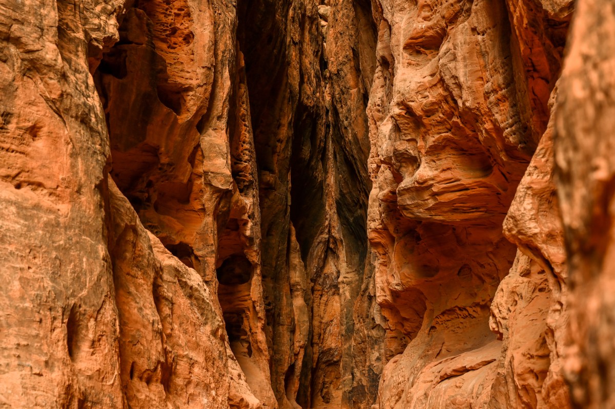 13 Stunning Utah Slot Canyons