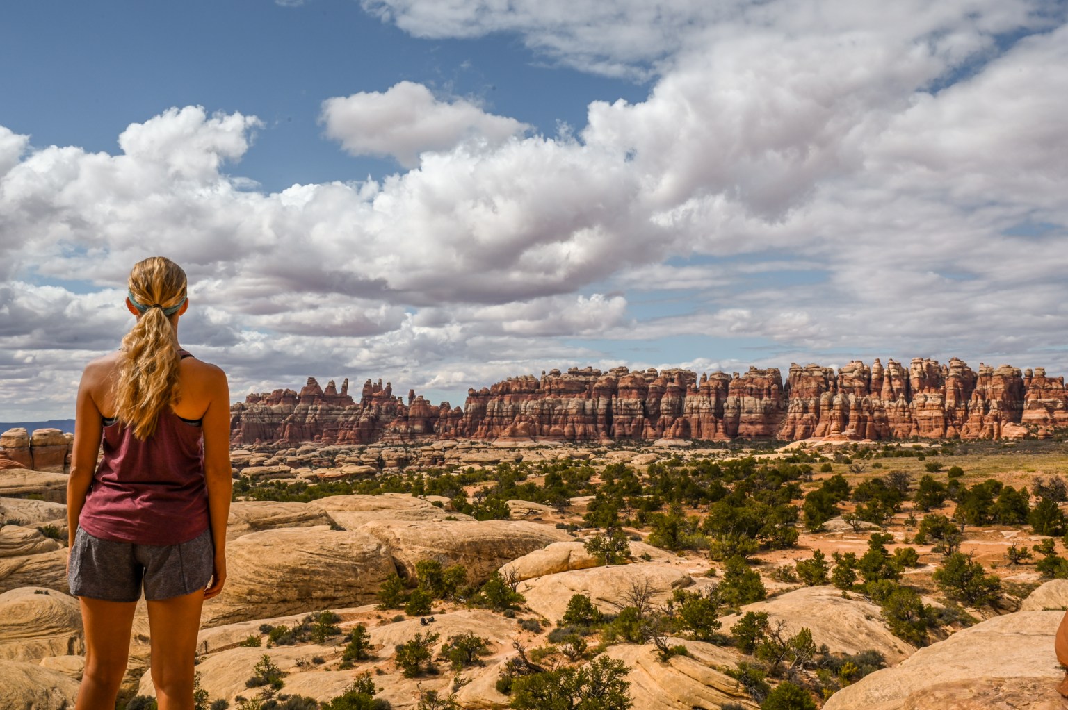 25 Best Hikes in Southern Utah