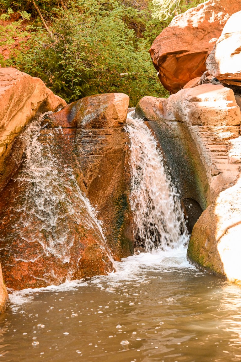 Ultimate Guide to the Kanarra Falls Hike