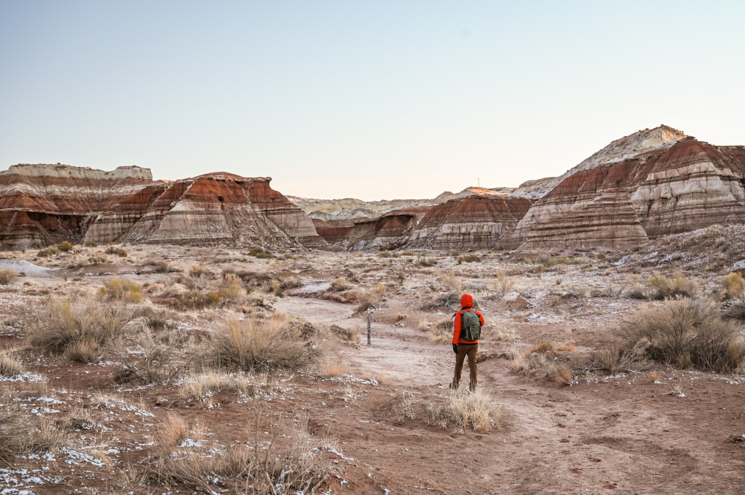 Toadstool Hoodoos: an Underrated Adventure