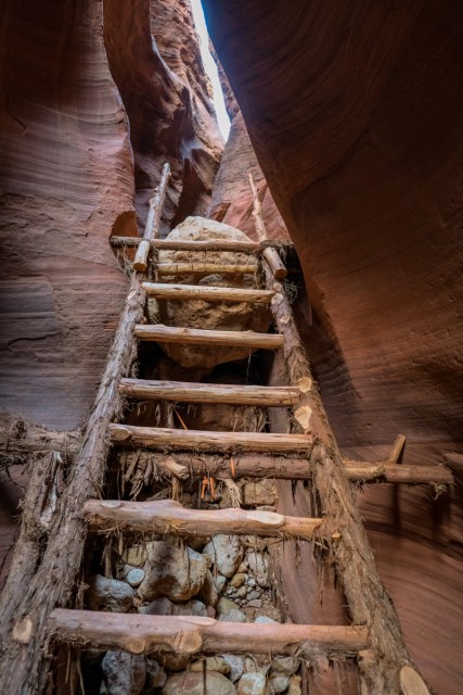 13 Stunning Utah Slot Canyons