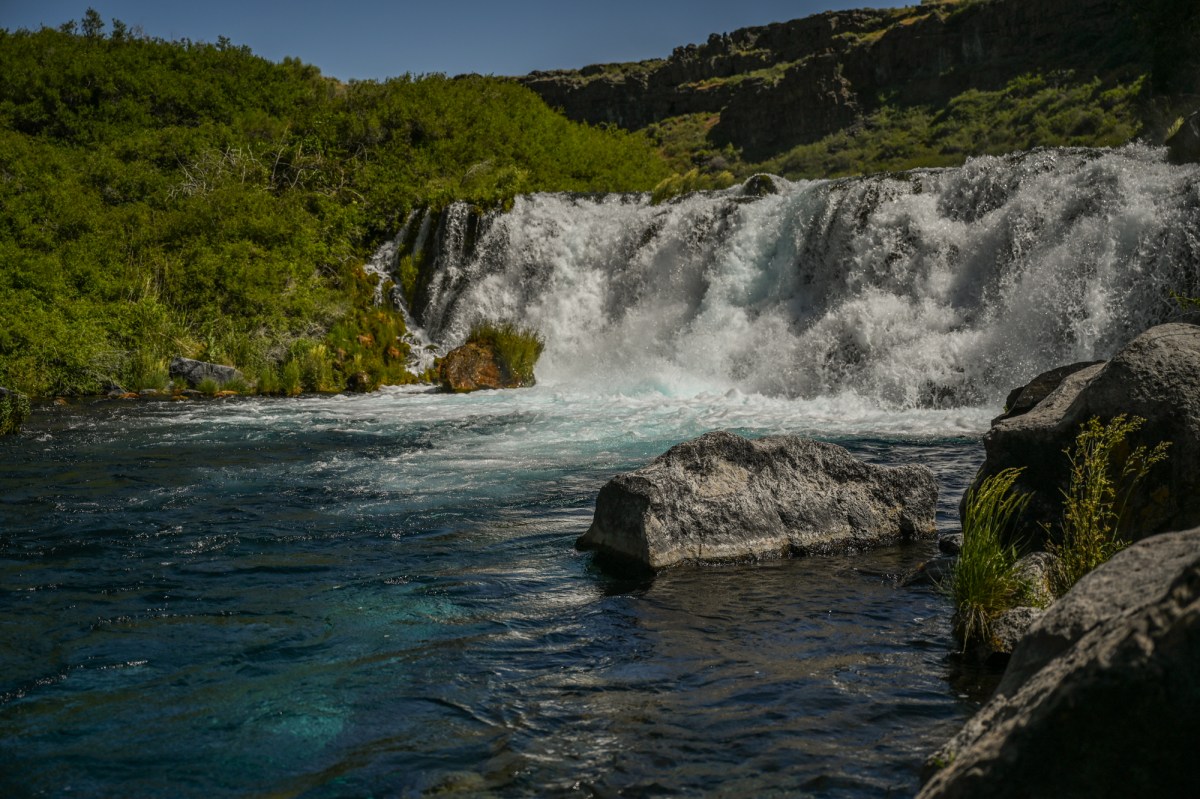 10 Stunning Waterfalls in Twin Falls Idaho