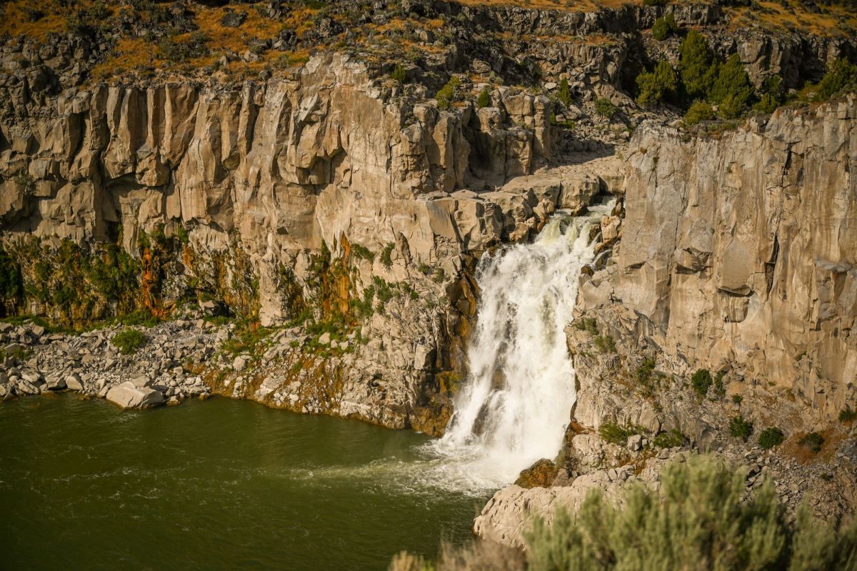 10 Stunning Waterfalls in Twin Falls Idaho