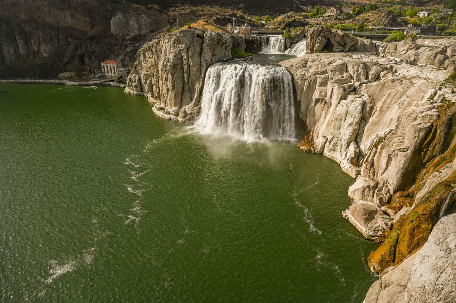 10 Stunning Waterfalls in Twin Falls Idaho
