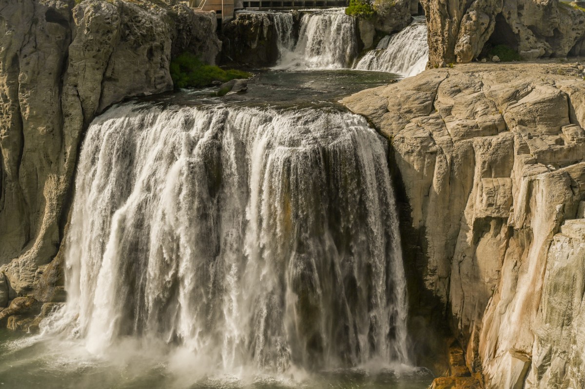 10 Stunning Waterfalls in Twin Falls Idaho