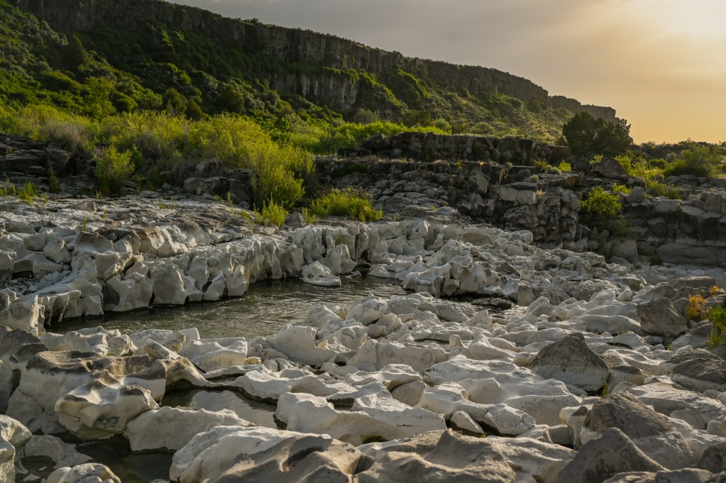 10 Stunning Waterfalls in Twin Falls Idaho