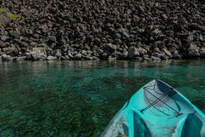 Blue Heart Springs Kayaking Trip: Idaho's Tropical Lagoon