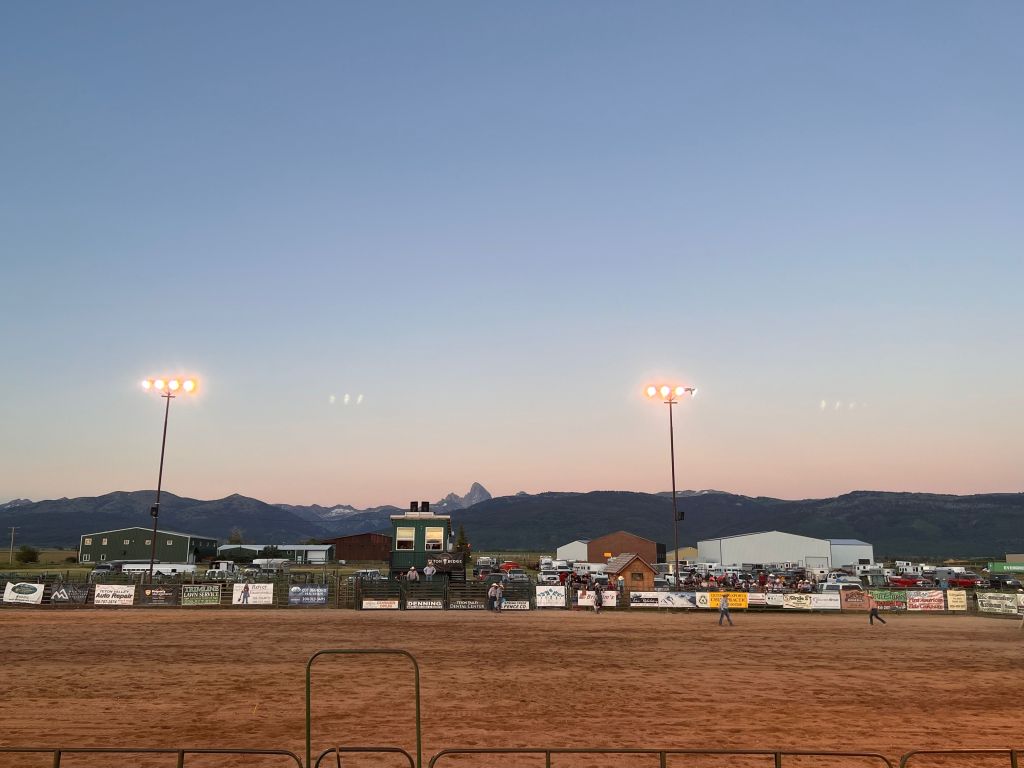 Best Things to Do in Driggs & Victor, Idaho