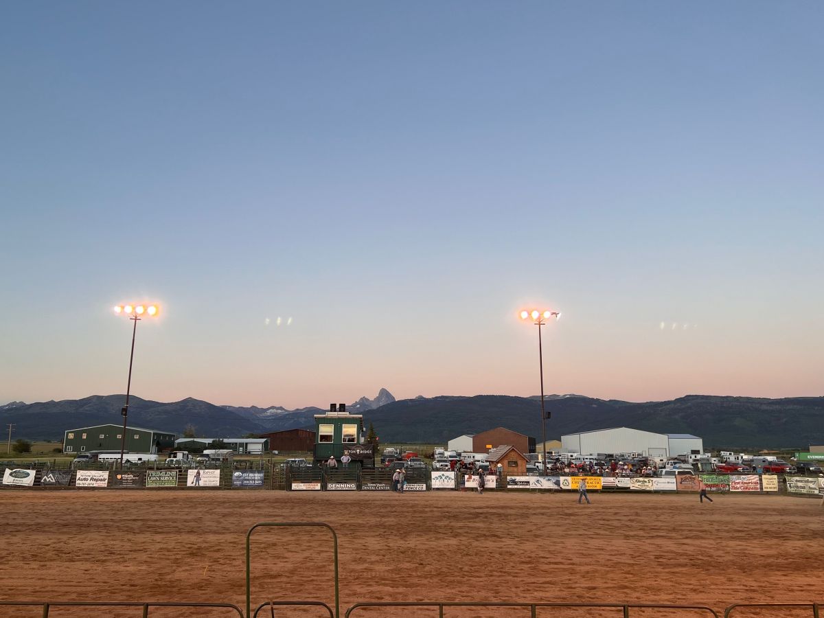Best Things to Do in Driggs & Victor, Idaho