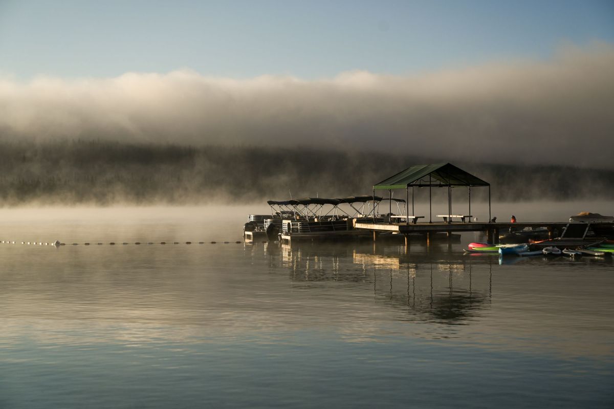 Backpacking Baron Lakes Idaho: Complete Trail Guide